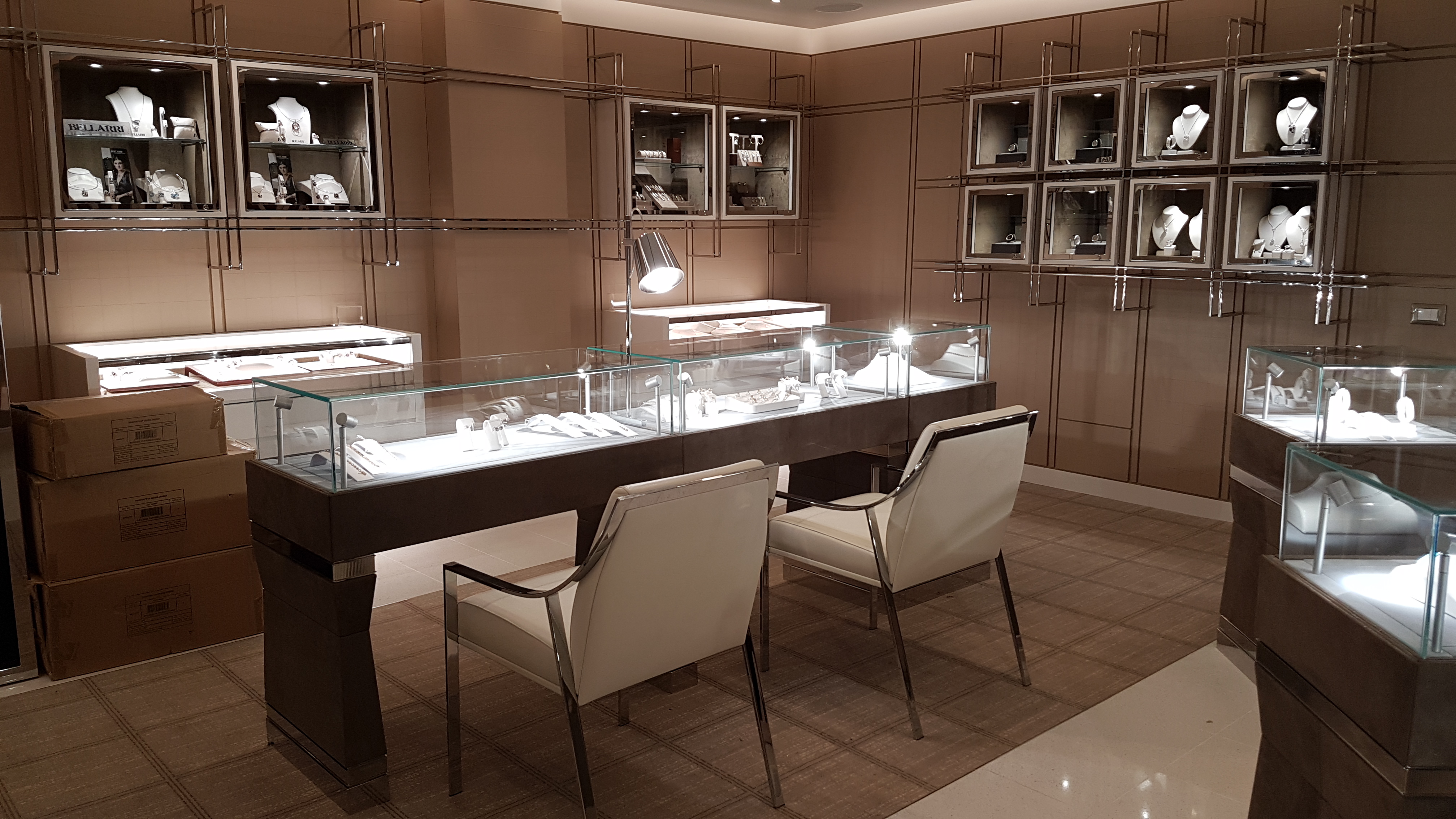 Our Shops - Harding | Travel Retail