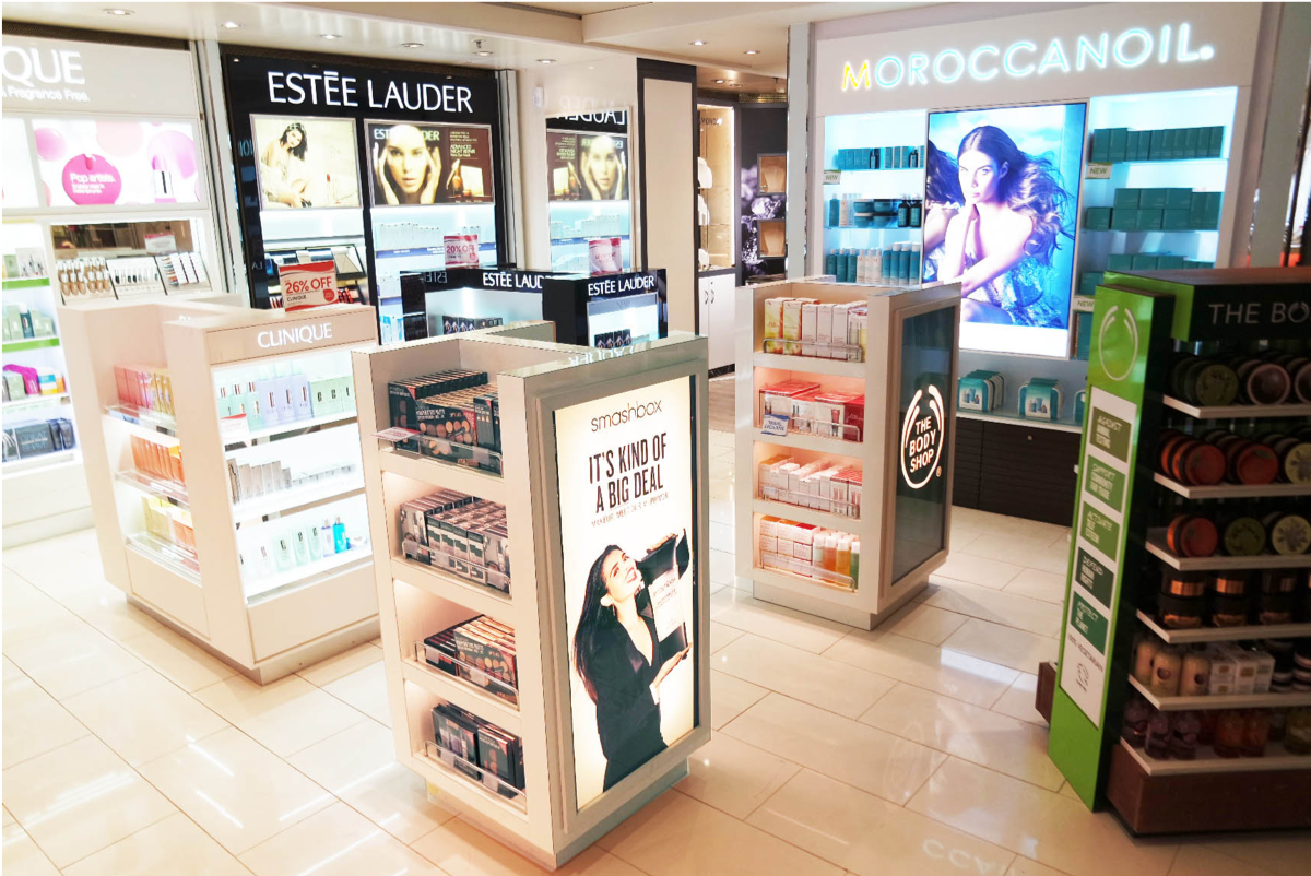 Our Brand Partners - Harding | Travel Retail