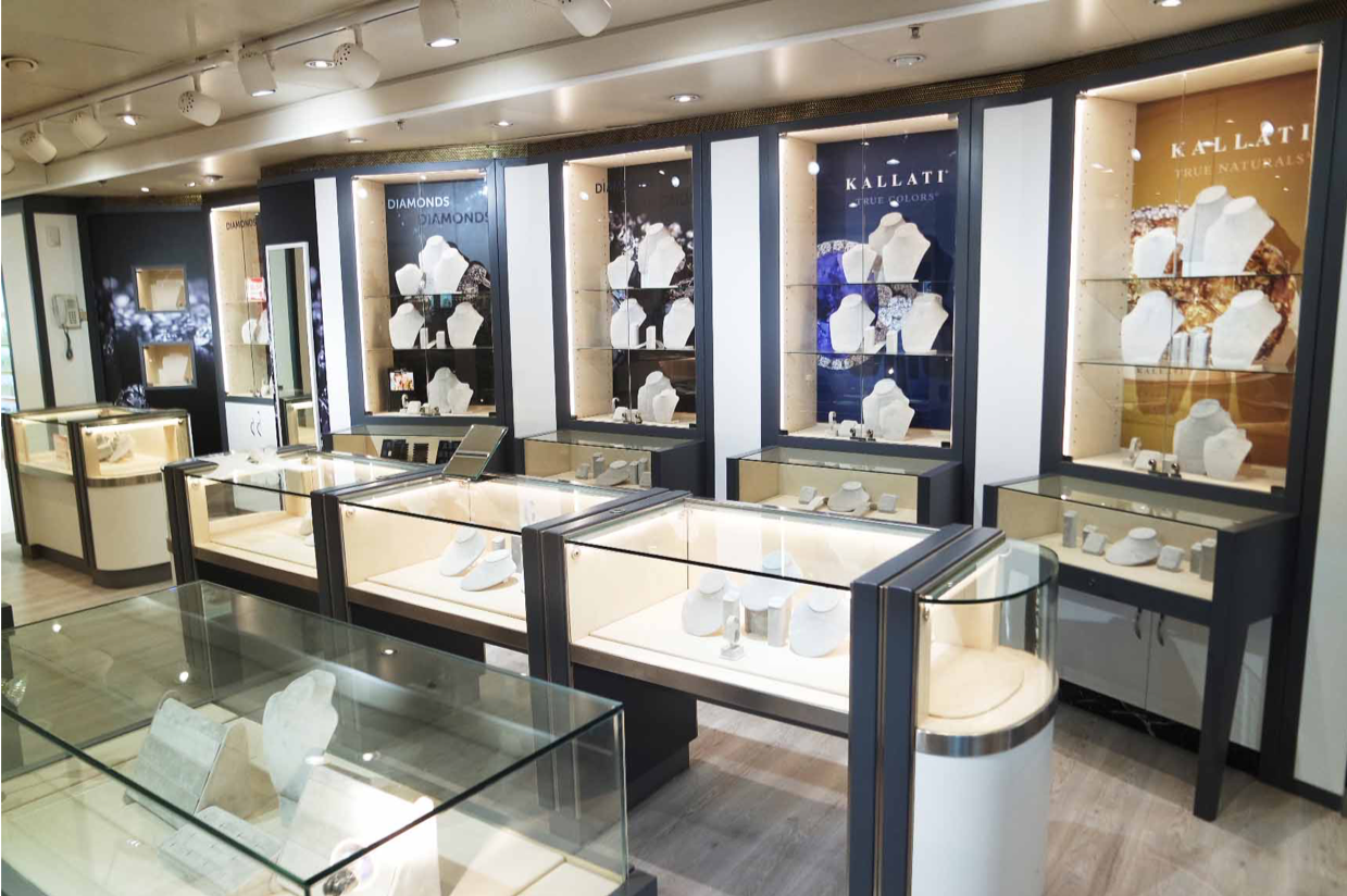 Our Brand Partners - Harding | Travel Retail