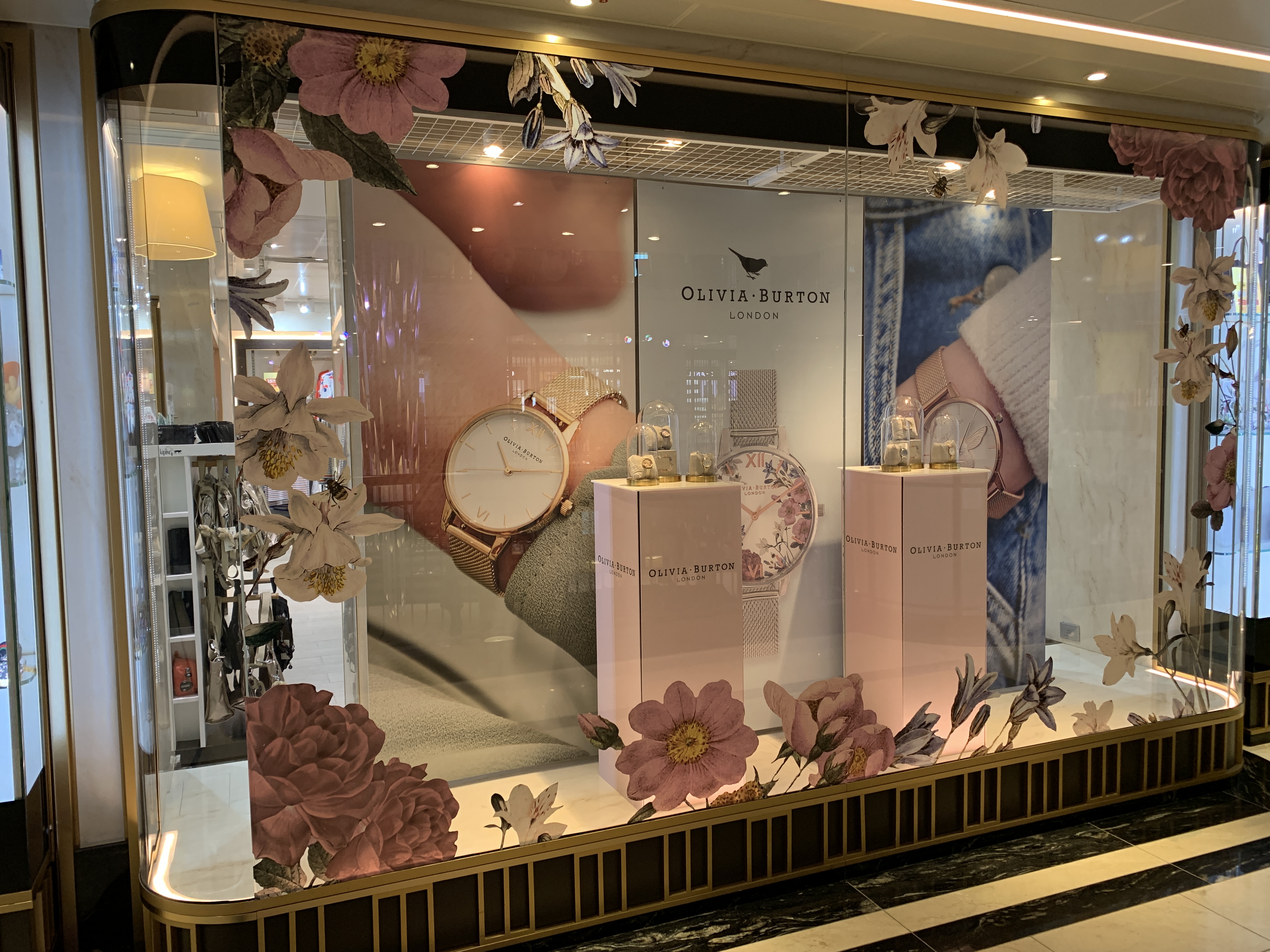 Our Brand Partners - Harding | Travel Retail