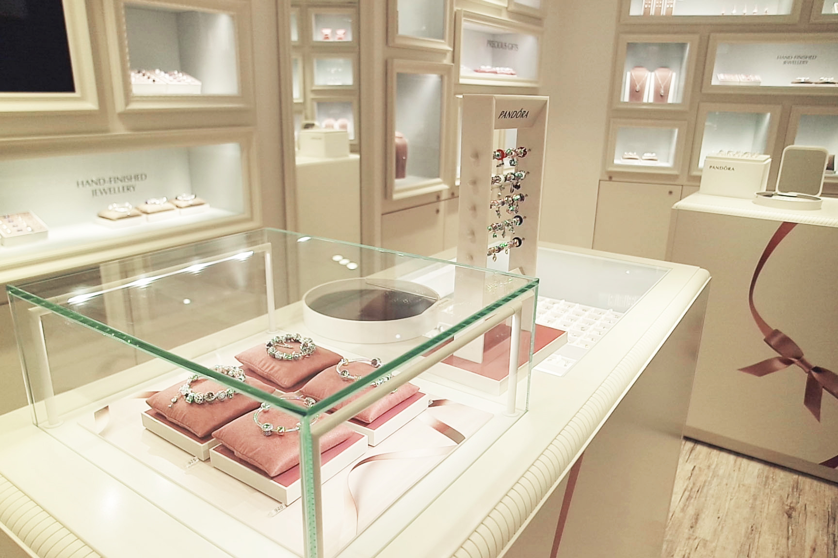 Our Brand Partners - Harding | Travel Retail