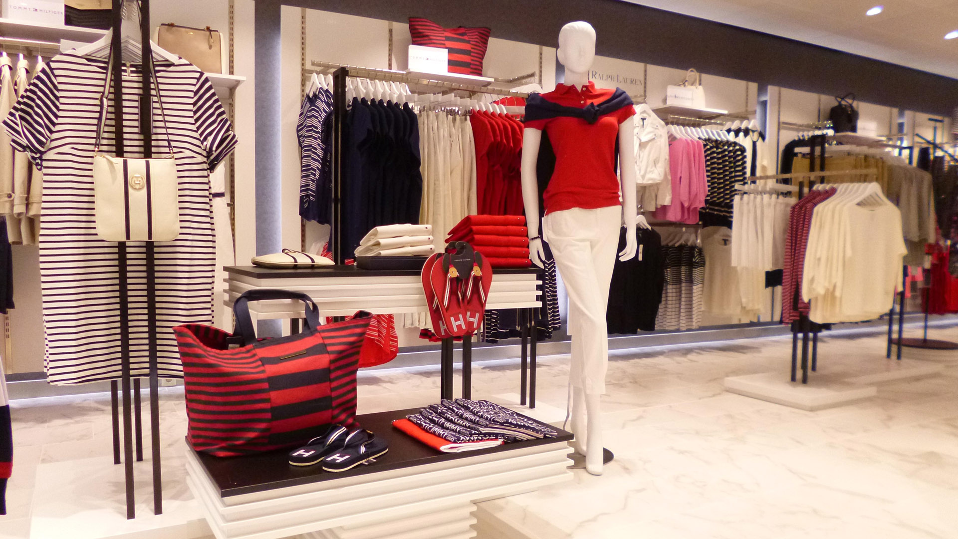 Our Brand Partners - Harding | Travel Retail