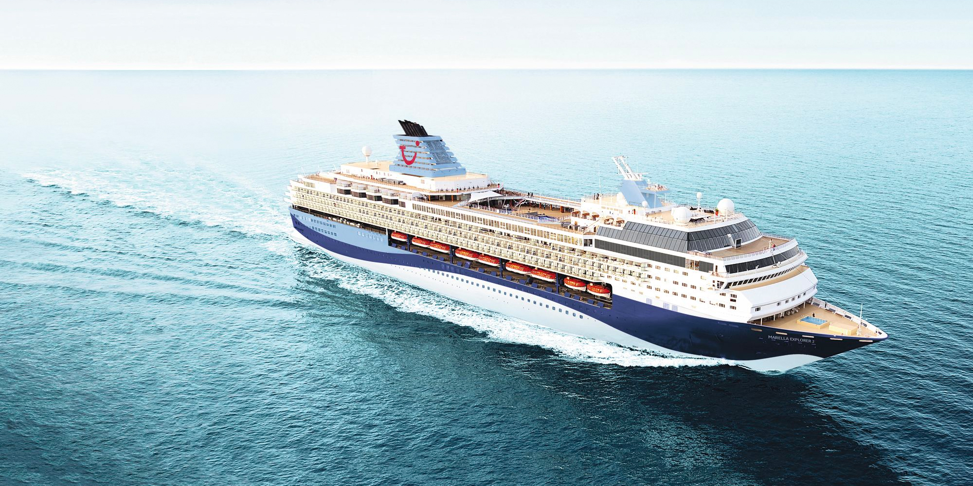 Harding awarded the Marella Cruises Outstanding Partnership Award for ...