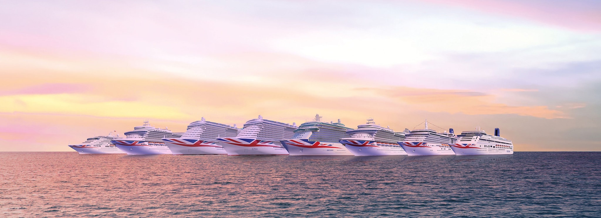 Harding wins expanded retail contract for P&O Cruises and Cunard ...