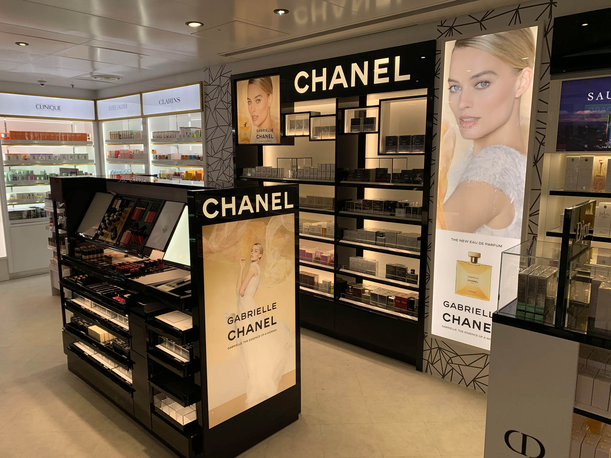 Our Brand Partners - Harding | Travel Retail