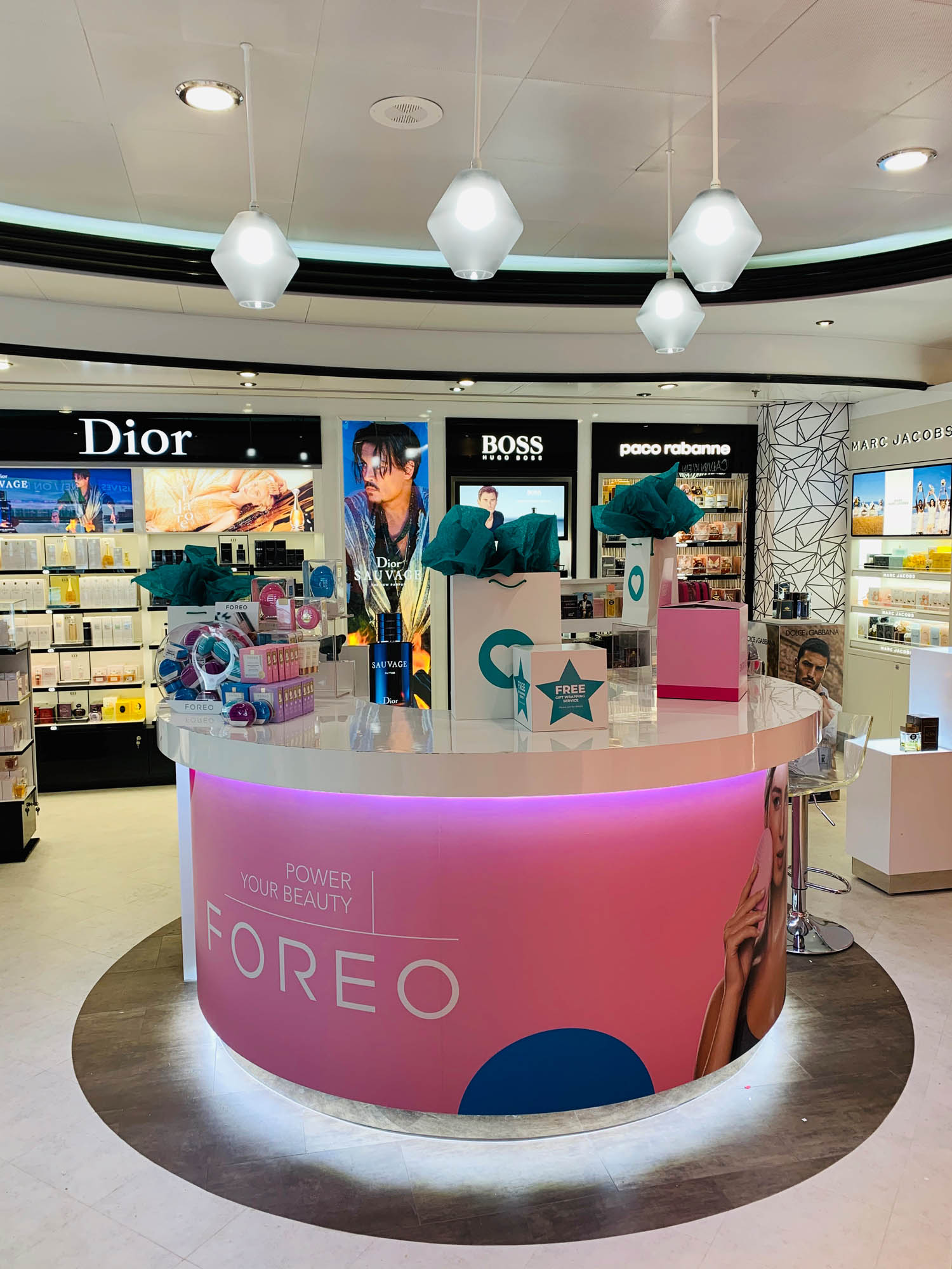 Our Brand Partners - Harding | Travel Retail