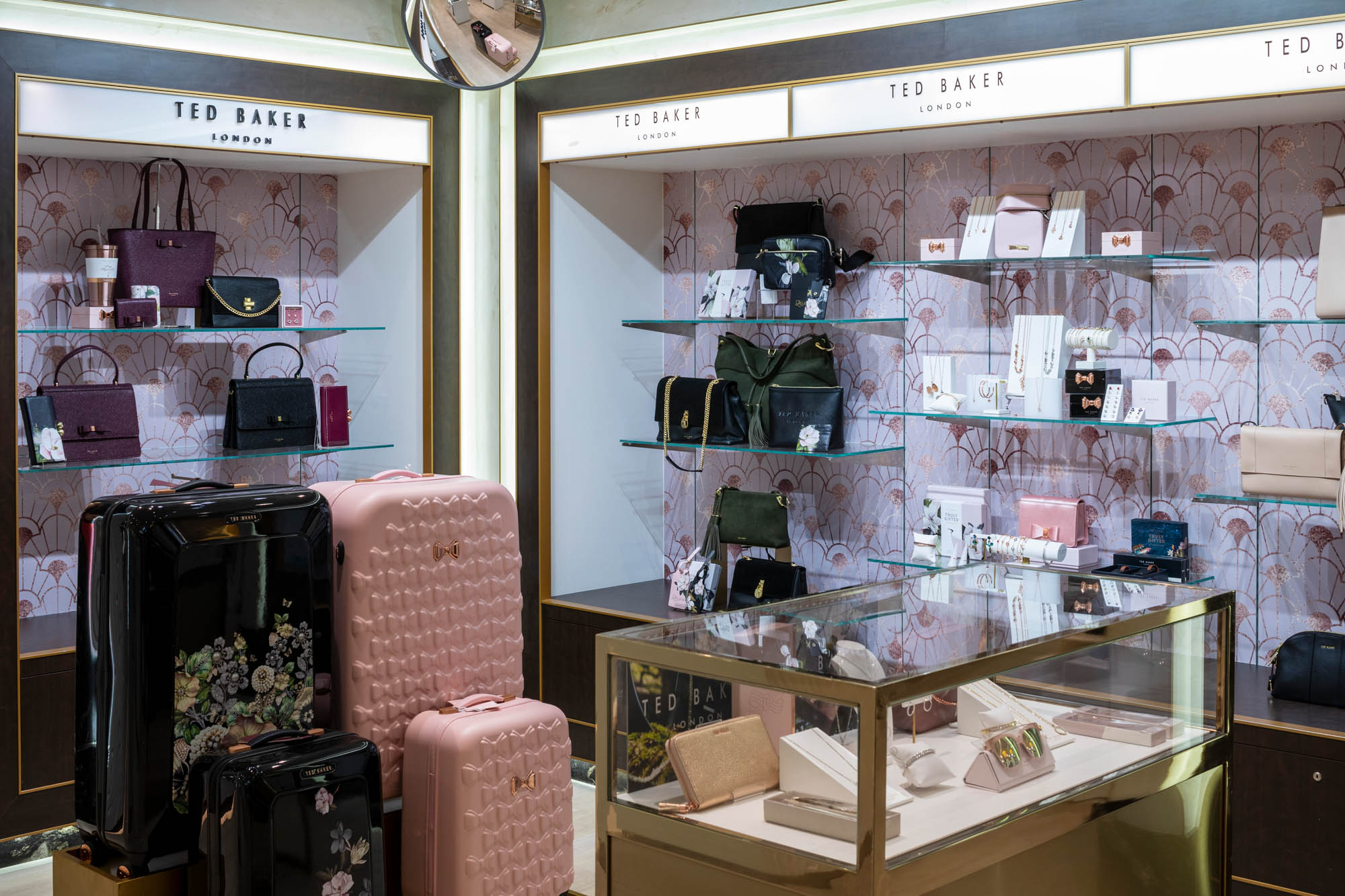 Our Brand Partners - Harding | Travel Retail