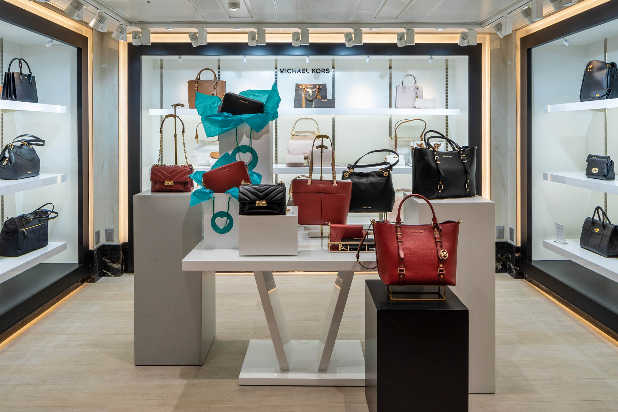 Our Brand Partners - Harding | Travel Retail