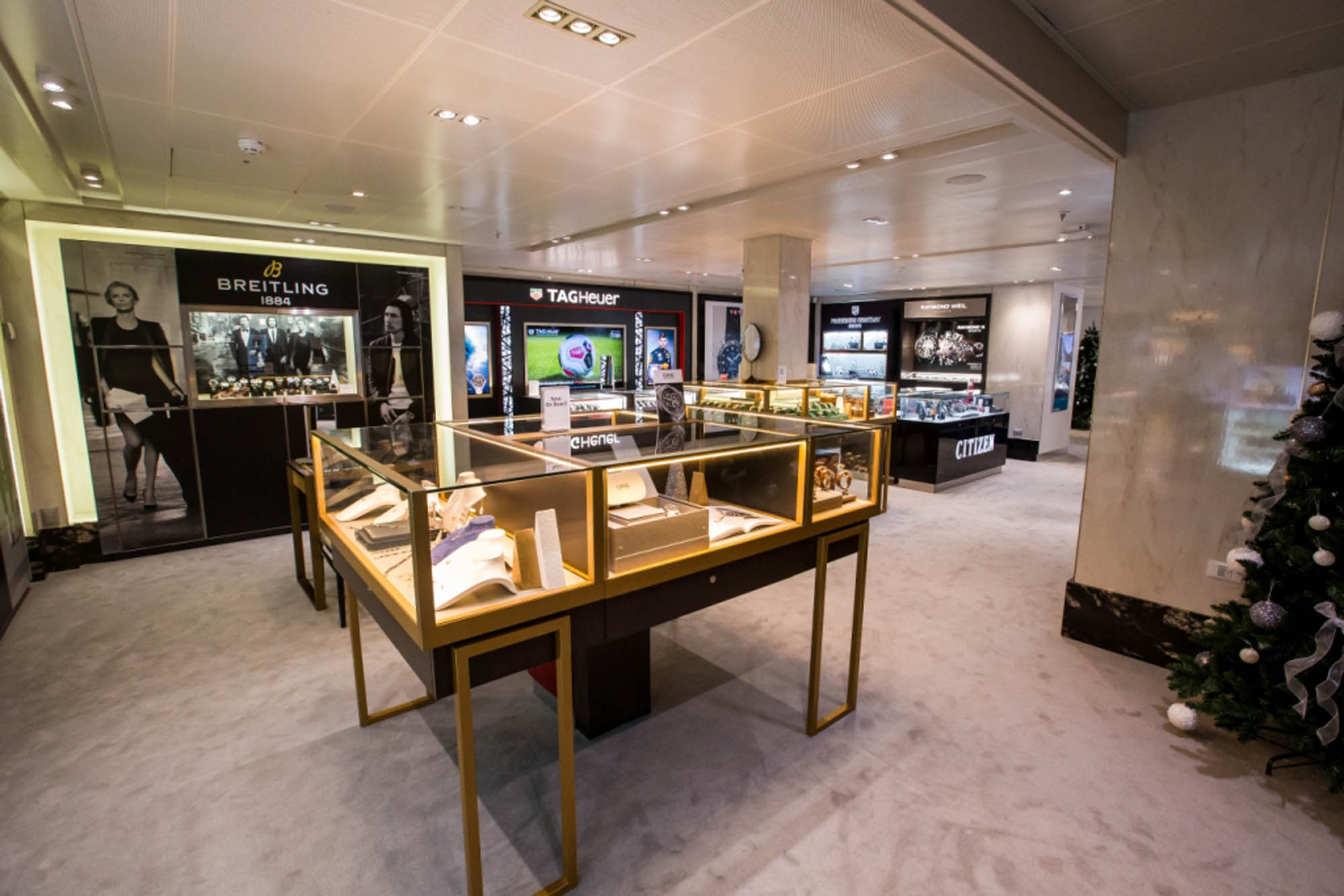 Our Brand Partners - Harding | Travel Retail