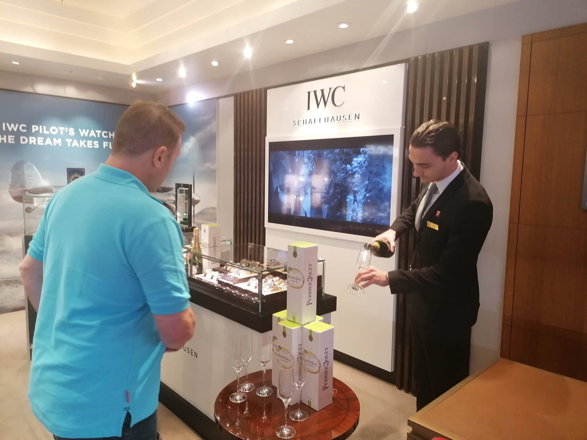 Our Brand Partners - Harding | Travel Retail