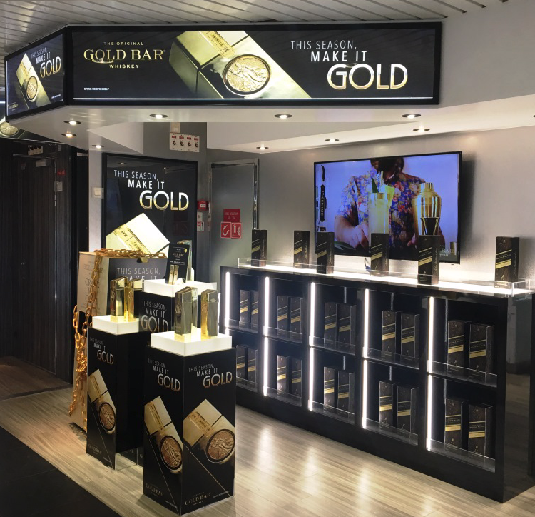 Our Brand Partners - Harding | Travel Retail