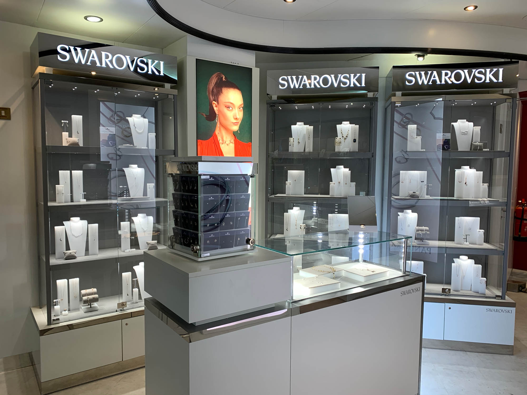 Our Brand Partners - Harding | Travel Retail