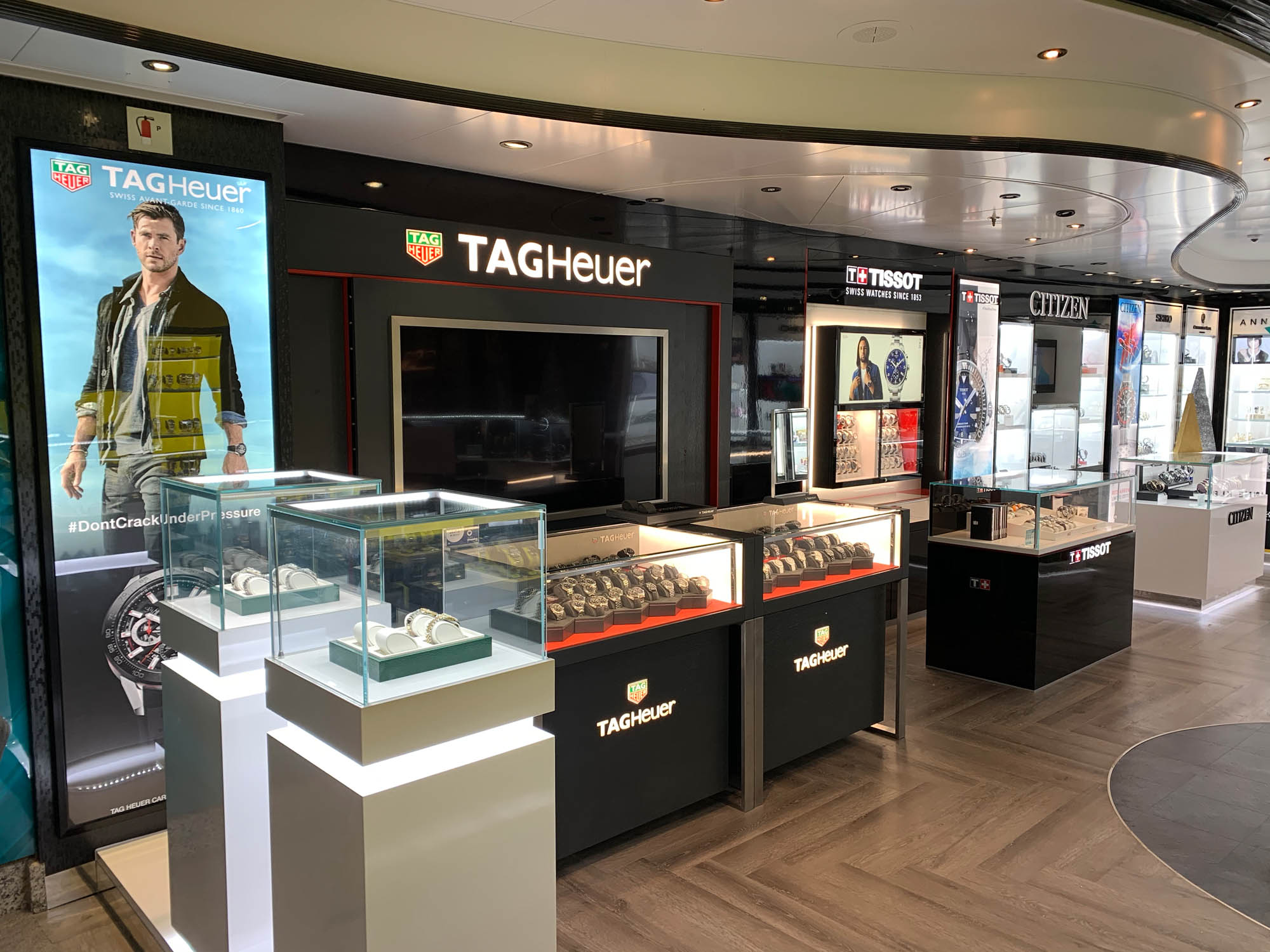 Our Brand Partners - Harding | Travel Retail