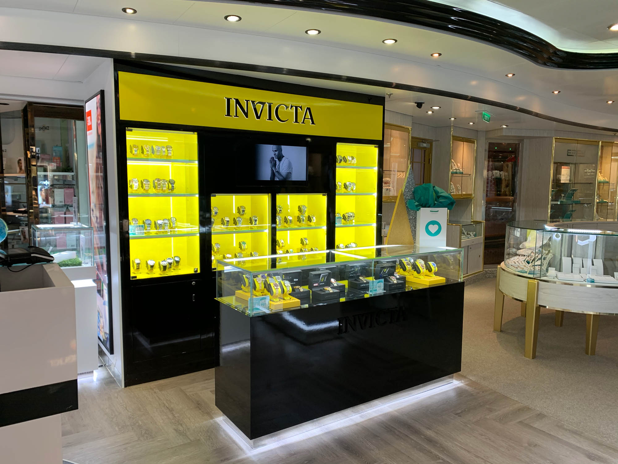 Our Brand Partners - Harding | Travel Retail