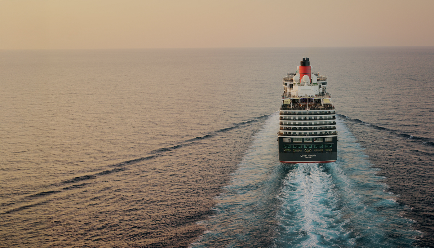 Our Cruise Line Partners - Harding | Travel Retail