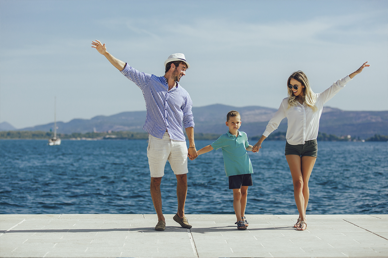 The Harding+ Blueprint: How to succeed with experience-led cruise ...